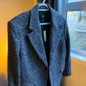 Banana Republic | Jackets & Coats | Never Worn Banana Republic Olinda ...
